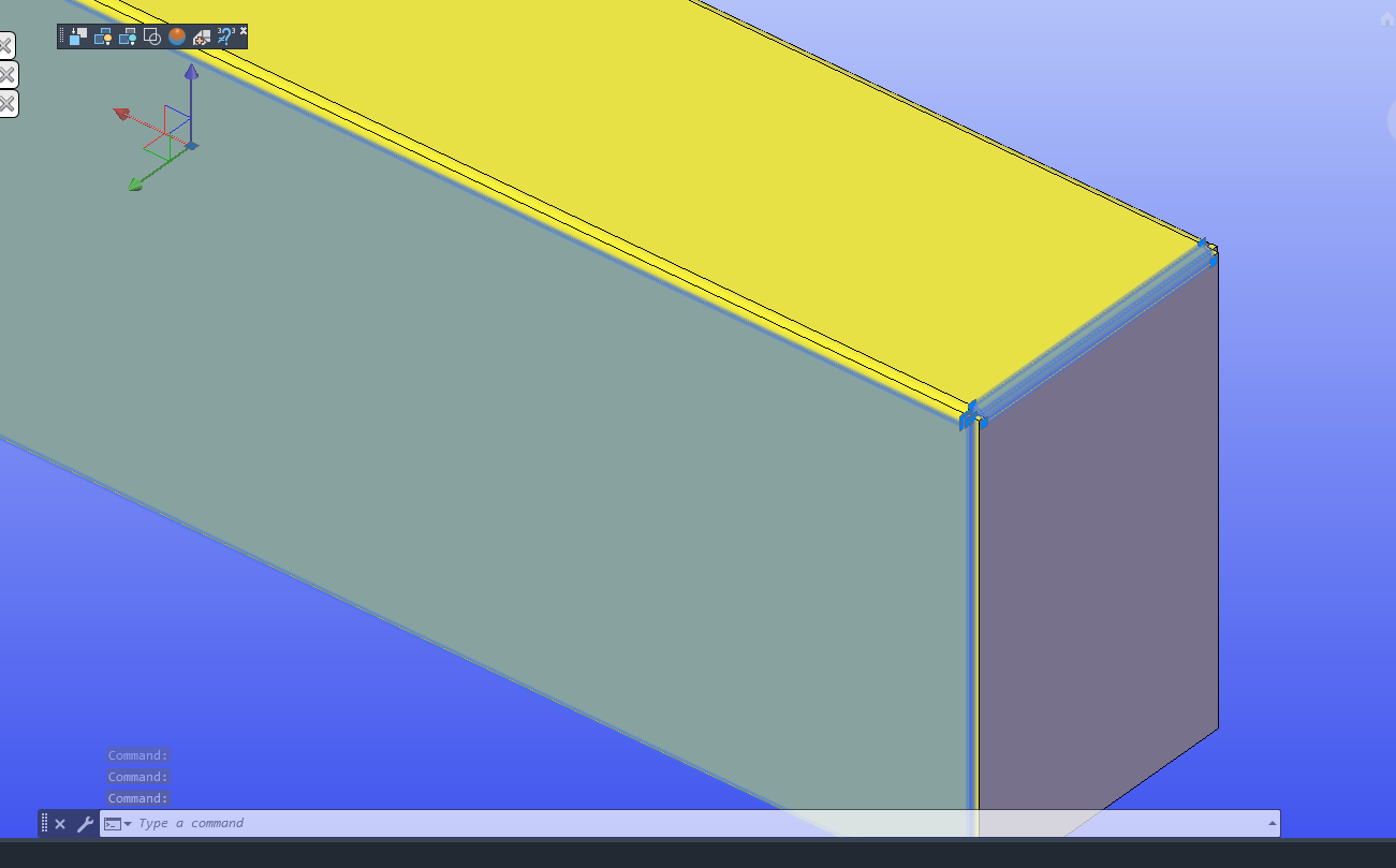 Solved Explode Folded Plates To Get Iges Or Igs File Autodesk Community 