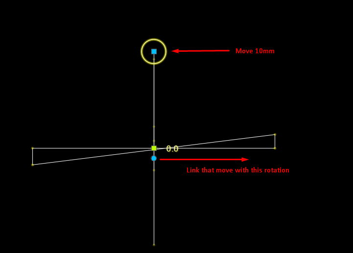 Solved: Chain parameter with move and rotation - Autodesk Community
