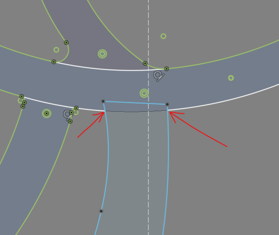 Solved: Trouble editing a spline - Autodesk Community