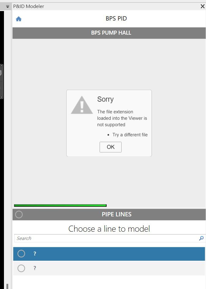 Question about browser of P&ID Modeler in Revit 2021 - Autodesk Community