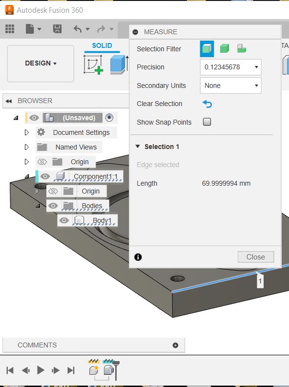 Shape issue - Autodesk Community