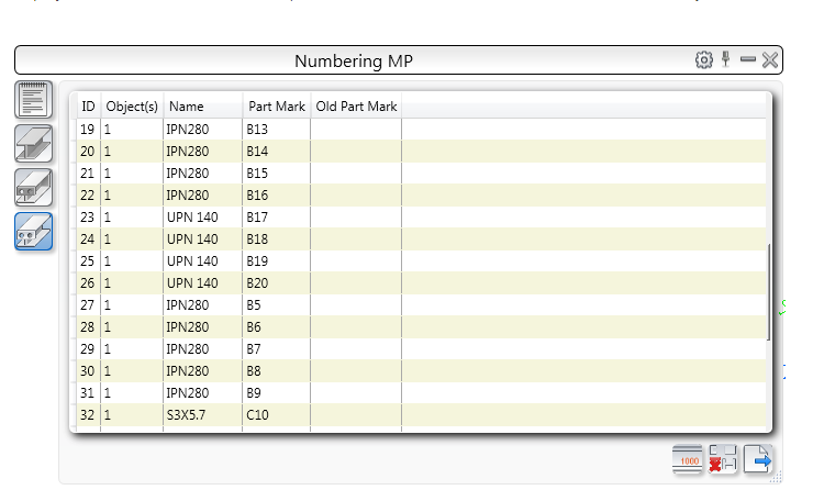 Solved: Numbering Reports Won't Show - Autodesk Community