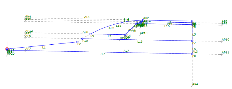SAC : Cannot create a SupportAOR shoulder - Autodesk Community