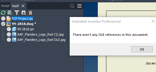 Solved: Reference to jpg file in DWG; how to remove - Autodesk Community