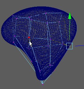 How do I prevent Maya from switching objects when making a selection? - Autodesk Community