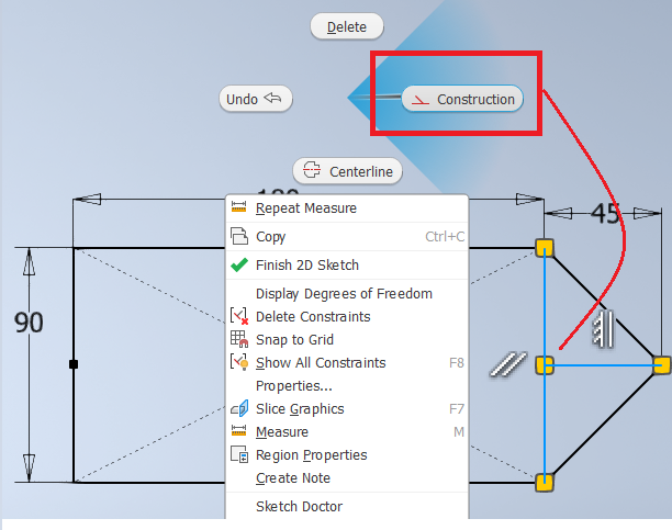 Solved: Extrusion Cut is not working - Autodesk Community