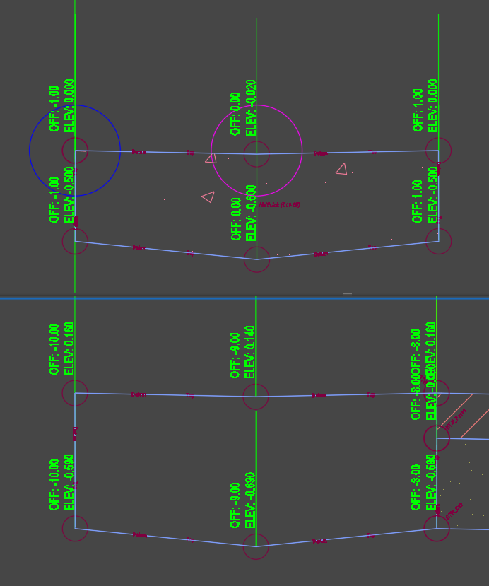 Solved: Remove Pan CL Link from section view - Autodesk Community