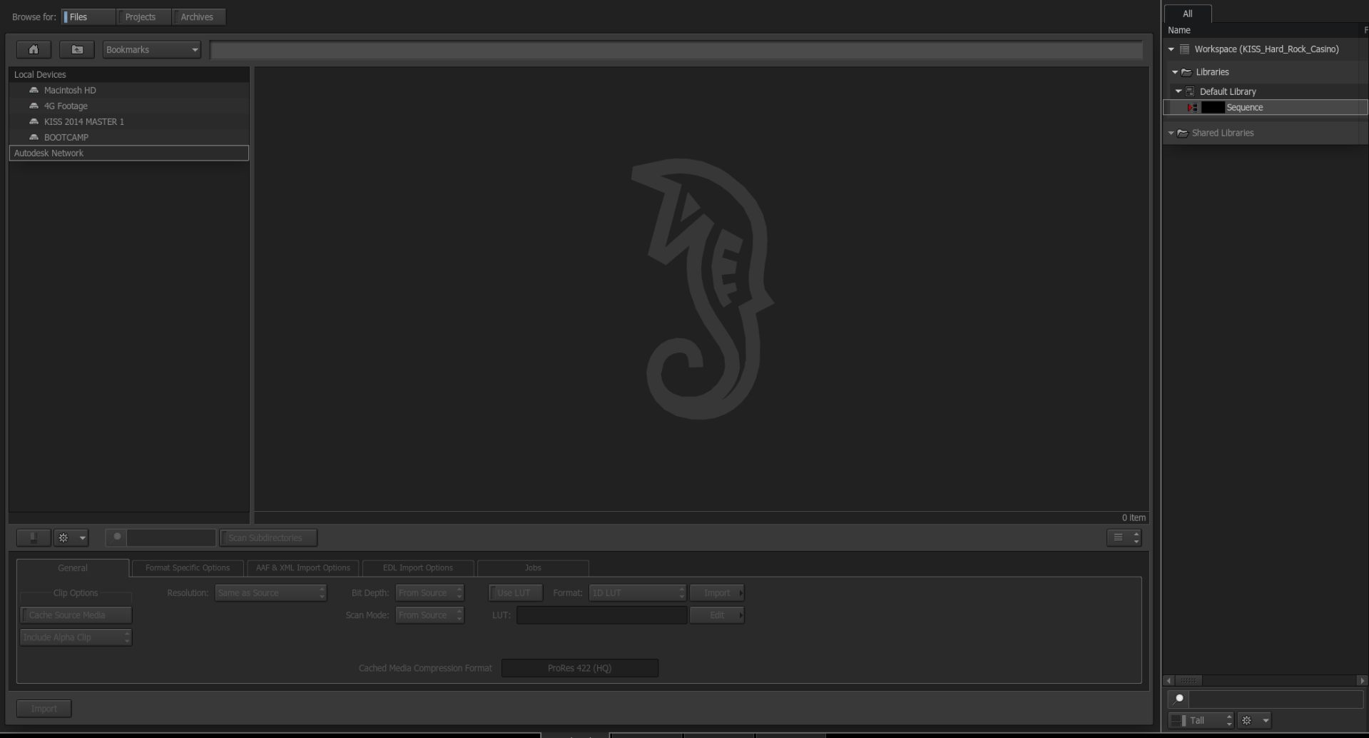 Troubleshooting the Media Hub - Autodesk Community