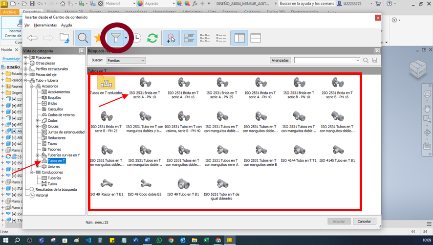 Solved: YOU CAN MAKE ENTRY OF PIPES, VALVES, ETC. FROM THE INTERNET TO ...