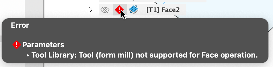 Reaching corners with adaptive clearing - Autodesk Community