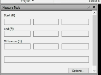 Solved: I can't display the Navisworks 2024 measurement tools window... - Autodesk Community