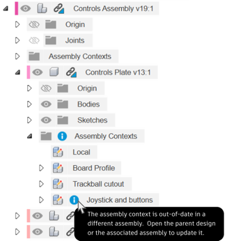 Fusion 版本更新说明 - 2024年 - Autodesk Community