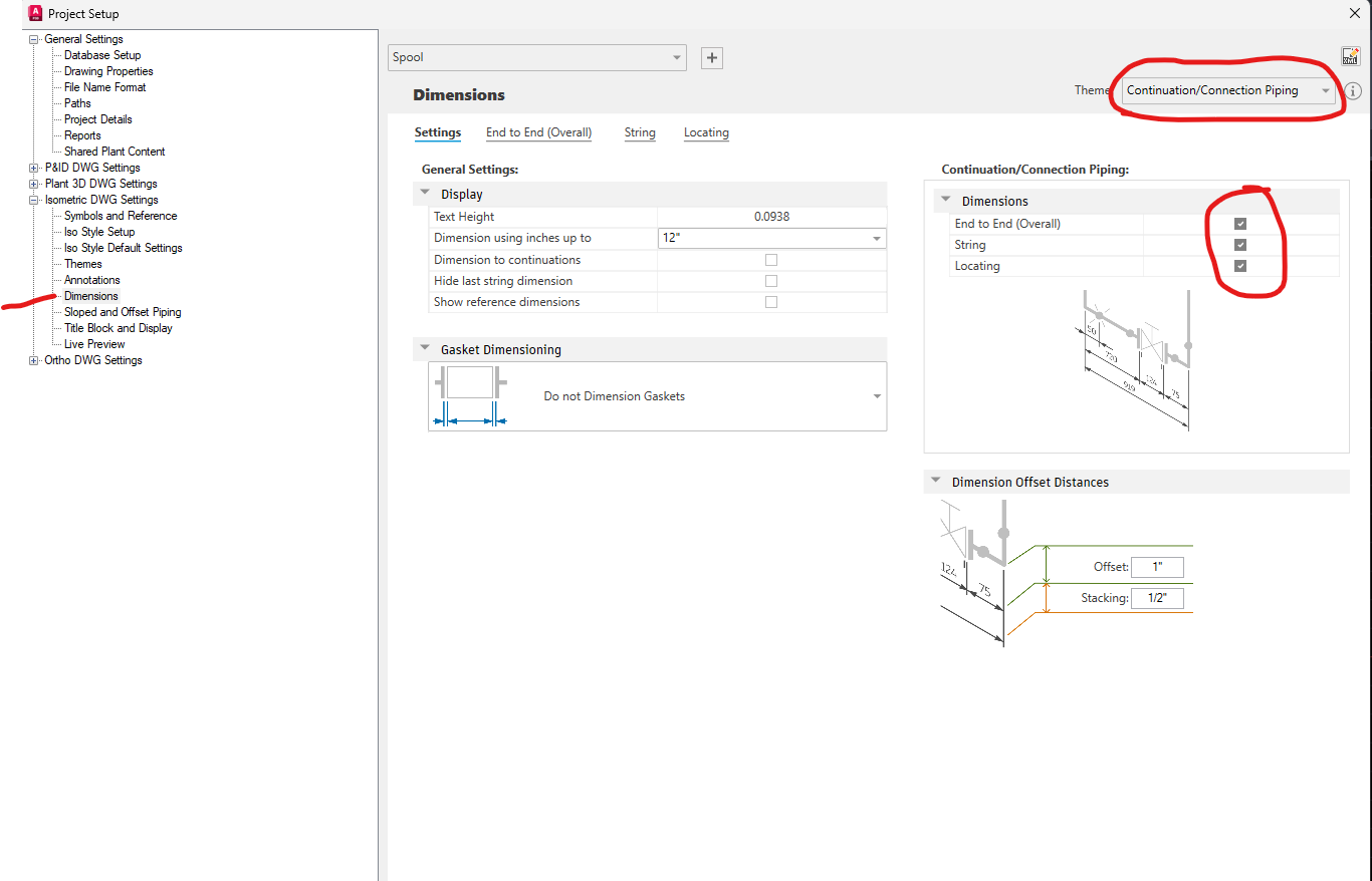 Solved: OFF DIEMNSIONS FOR TEE IN HEADER PIPE - Autodesk Community