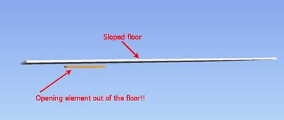 Solved: Floor with opening and sloped the opening in IFC does not cut ...