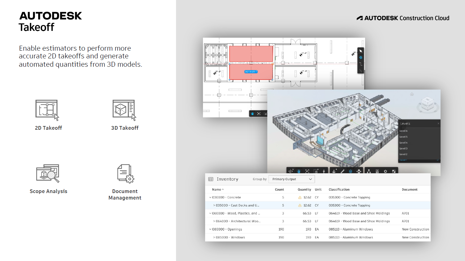 A Solution for the Fragmented Construction Industry