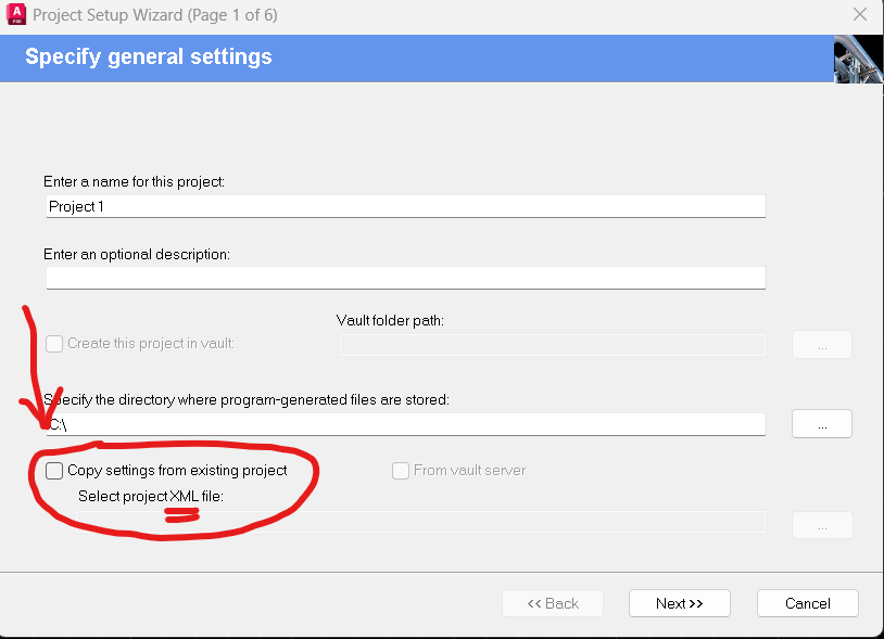 Guide to create a complete P&ID Project Template for Autocad Plant 3D ...