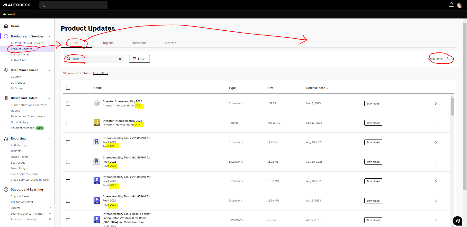 Solved: BIM Interoperability Tools Installation - Autodesk Community
