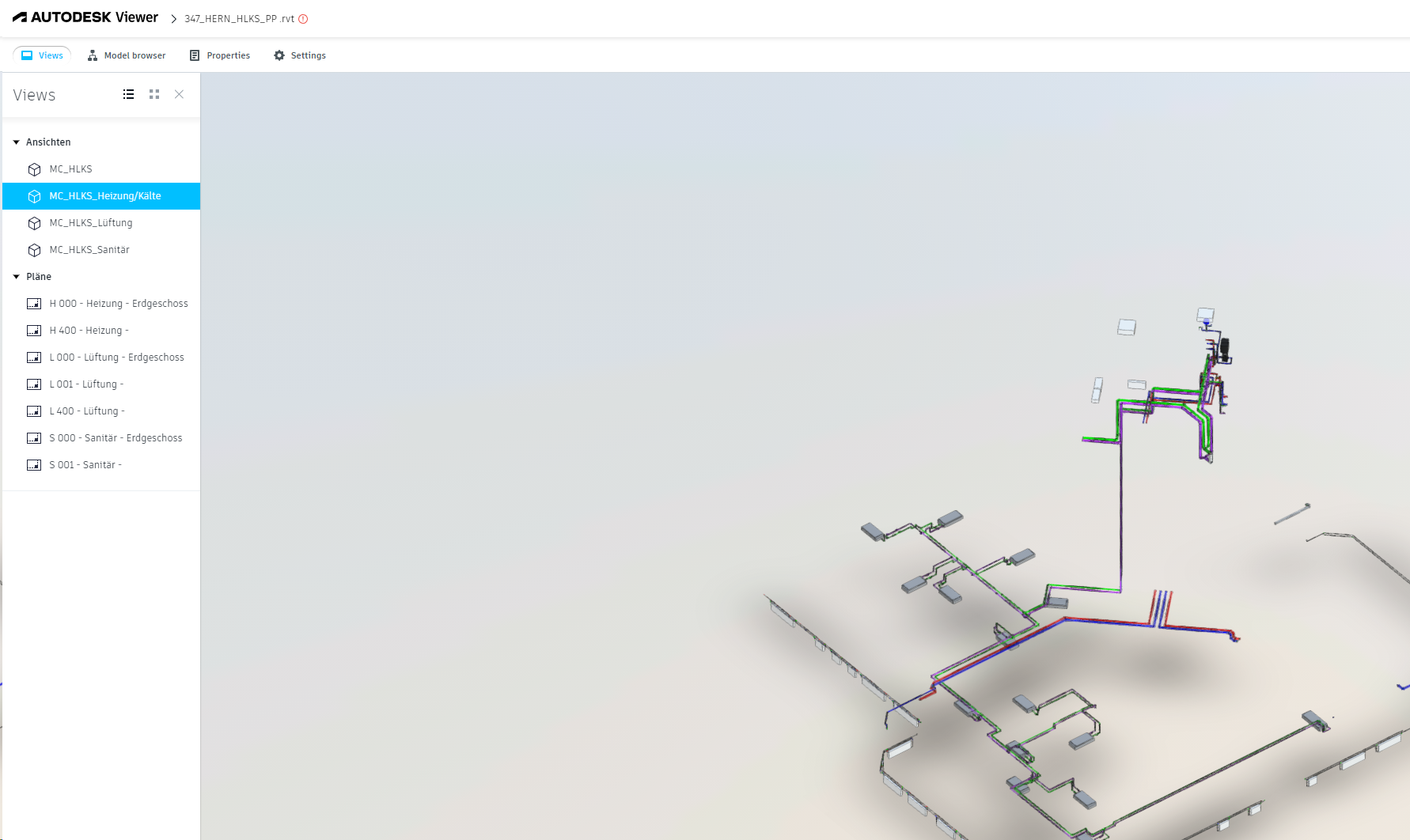 Uploading Revit files viewer problem to Fusion 360 - Autodesk Community