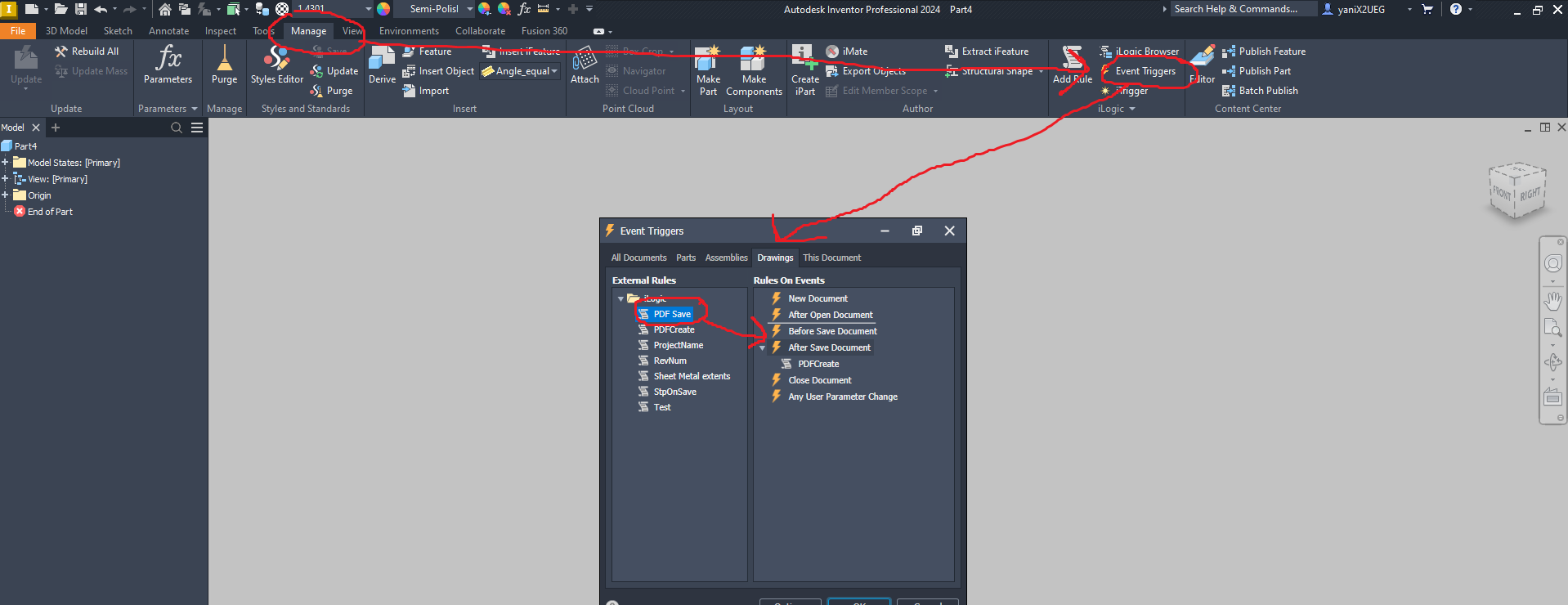 Solved: PDF Updater - Autodesk Community