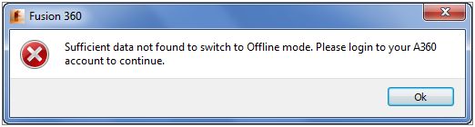 Solved: Problems launching fusion - Page 2 - Autodesk Community