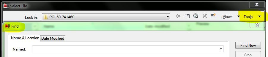 how to view dwg and dwf file thru preview pane of windows 7 - Autodesk ...