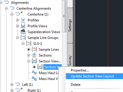 Sections - Create Mutiple Views - Autodesk Community