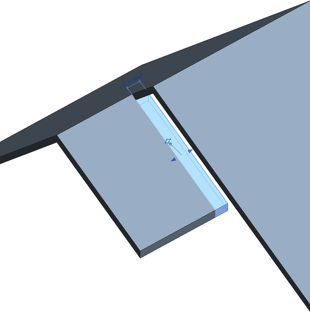 roof extent eave - Autodesk Community