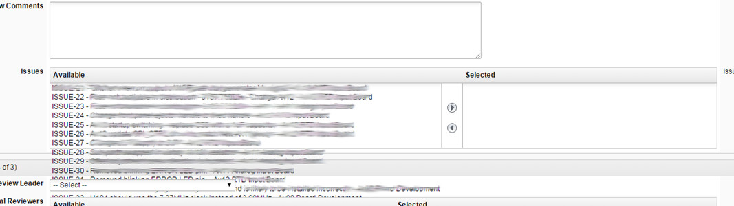 Solved: GUI problems with multiple selection - Autodesk Community