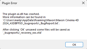 Solved: Adding any texture files while the IPR is running will crash Arnold GPU - Autodesk Community