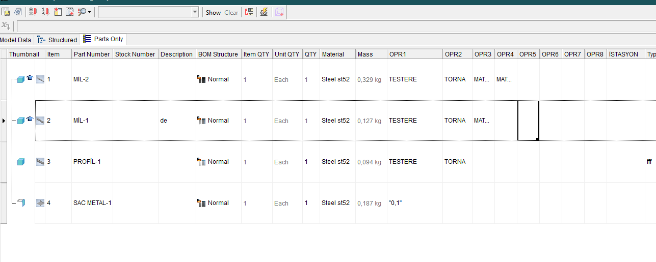 Multi Value Custom - Autodesk Community