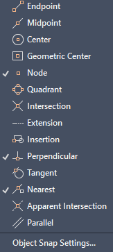 Stanchion/Dummy leg on center elbow - Autodesk Community