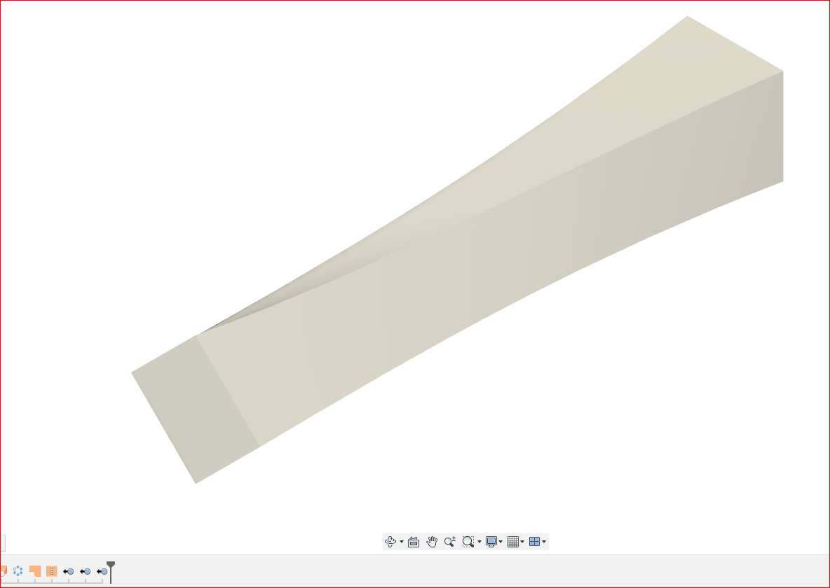 Twist and curve into a streched shape - Autodesk Community