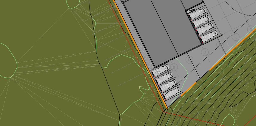 Solved: Folding lines in toposolid showing as grey lines in PDF - Autodesk Community