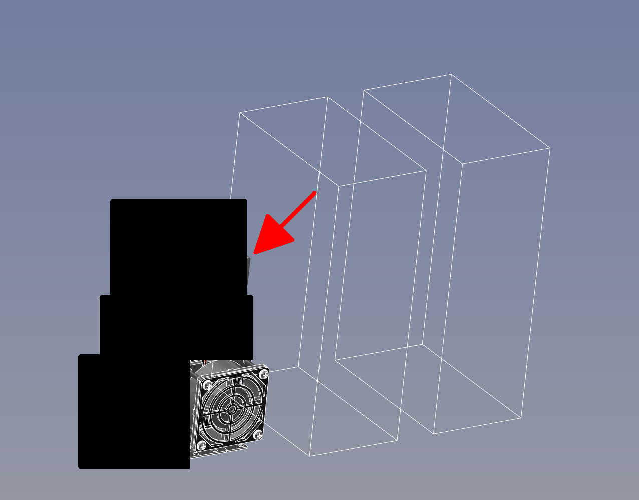 Solved: Items in assembly not selecting properly? - Autodesk Community