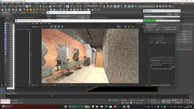 render issue - Autodesk Community