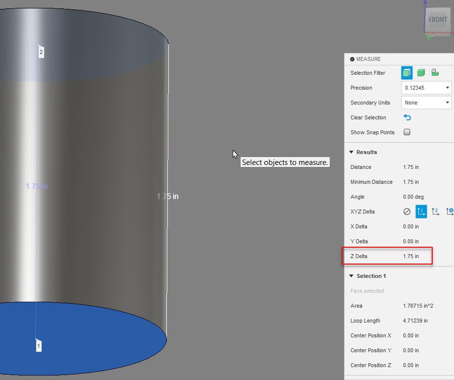 Scaling (Bug?) - Autodesk Community