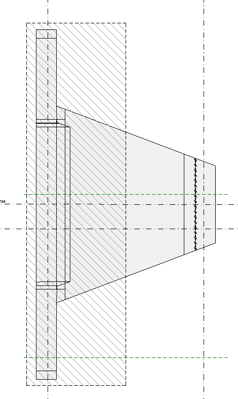 Plan view is not displayed propperly - Autodesk Community