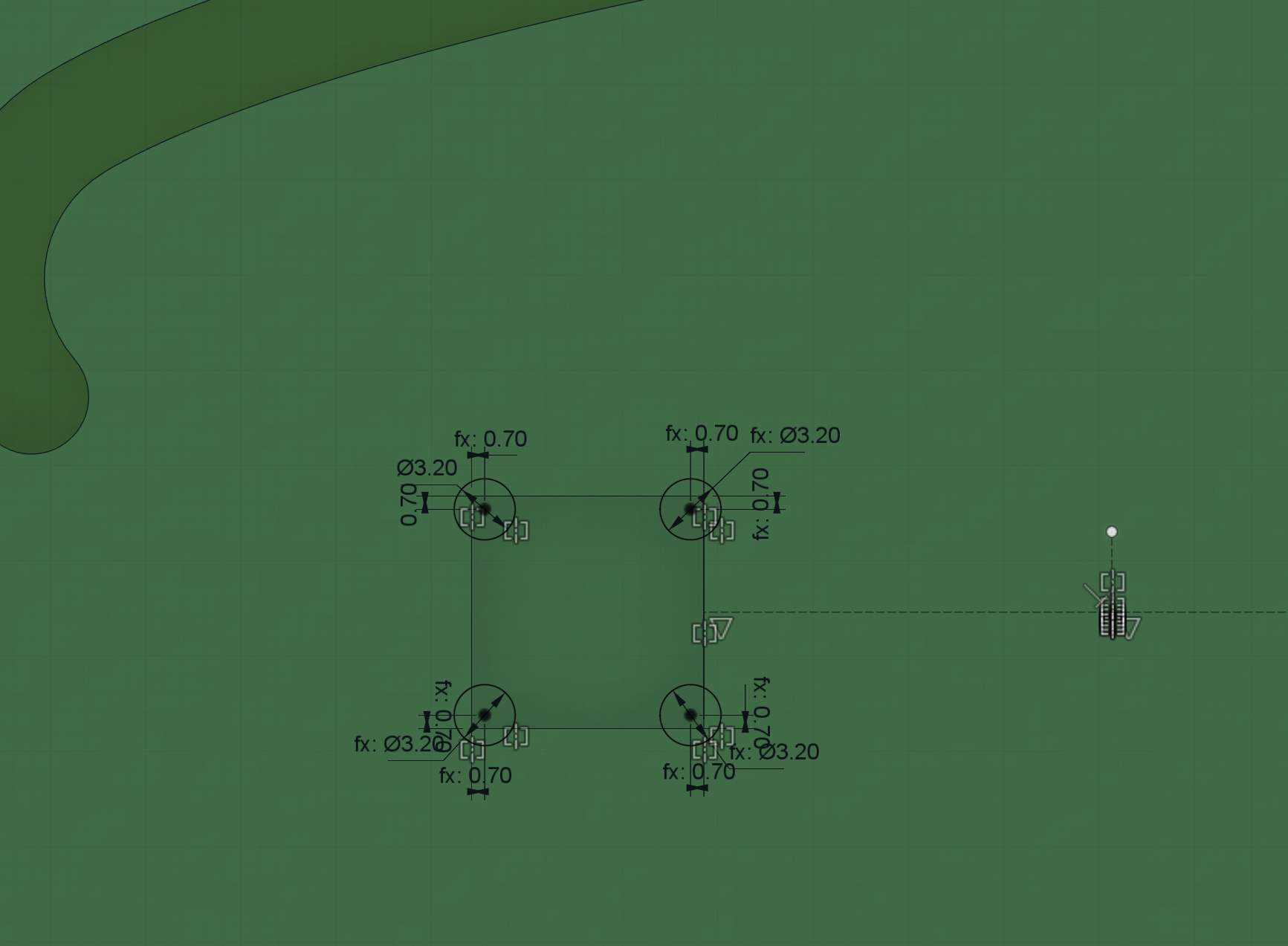 Solved: Quick Way to Mouse Ear? - Autodesk Community