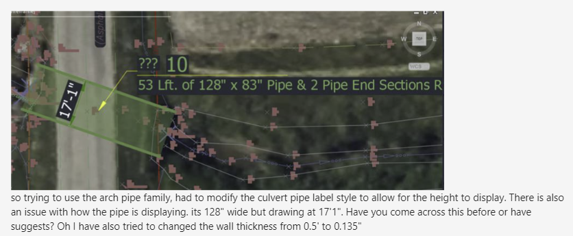 Strange Scaling issue with Part - Autodesk Community