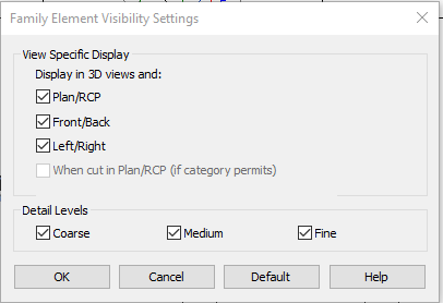 Solved: Scalable annotation to match real-world model - Autodesk Community