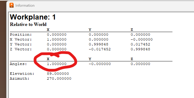 Solved: Toolpaths cannot be merged -why? - Autodesk Community