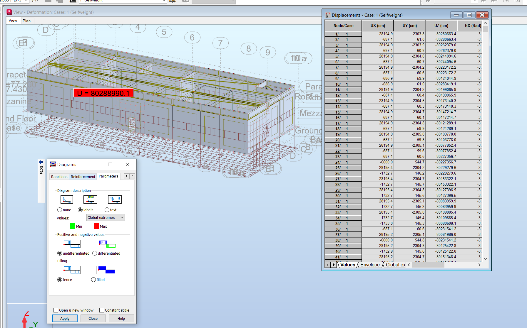 Solved: Error 2809 - Modal Analysis - Autodesk Community