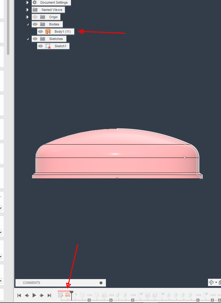Solved: Unable to edit sketch dimensions? - Autodesk Community