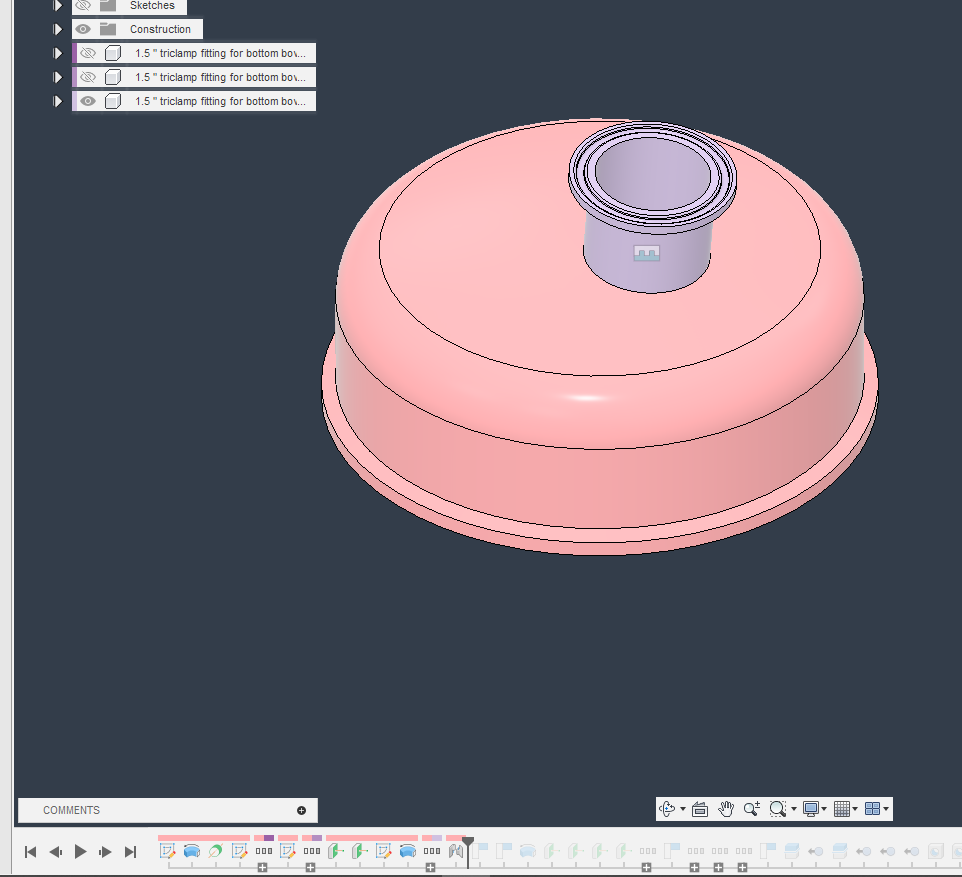 Solved: Unable to edit sketch dimensions? - Autodesk Community