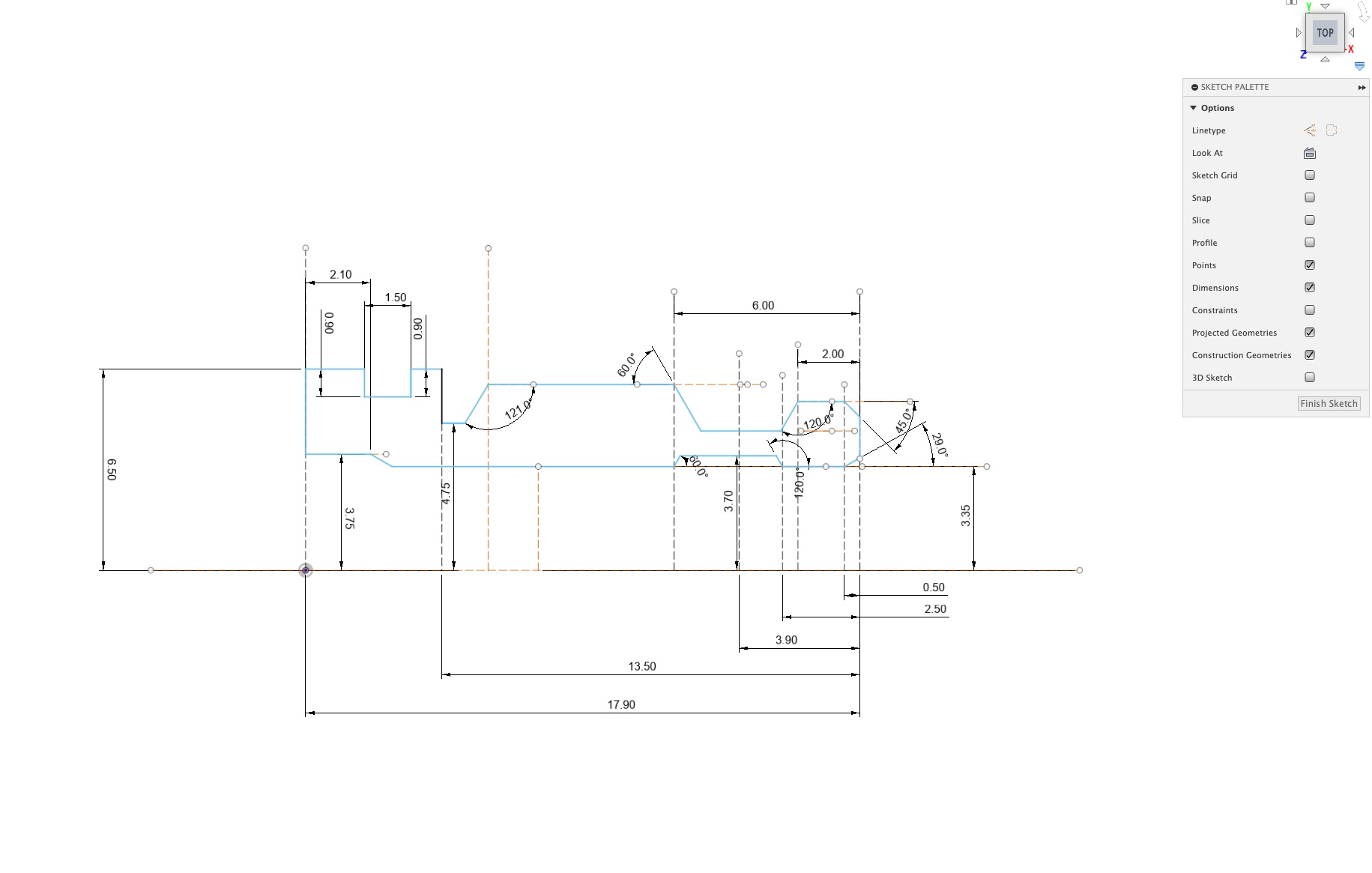 Solved: Cannot create drawing from design - Autodesk Community
