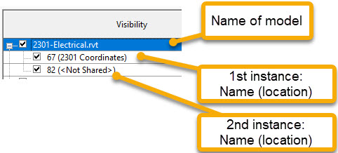 Solved: Why are Nested Links showing up in VGO when there is no nested linked file - Autodesk ...