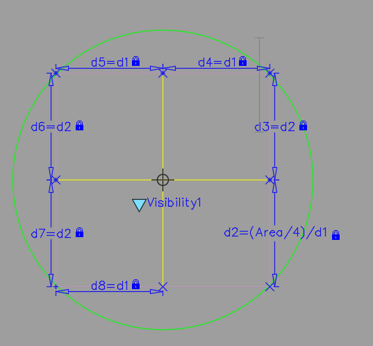 Solved: smoke detector dynamic block - Autodesk Community