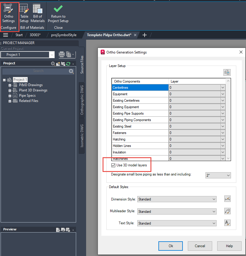 Layer Question - Autodesk Community