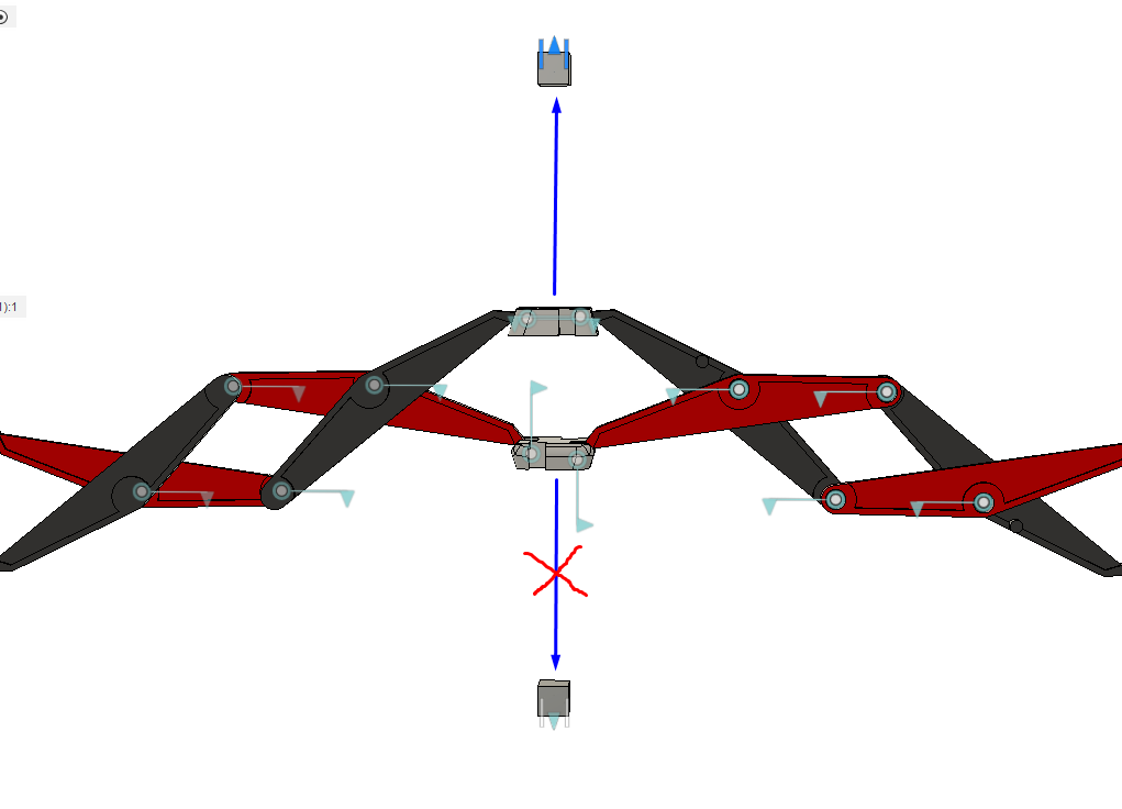 Solved: Design Motion - Unable to slide components - Autodesk Community