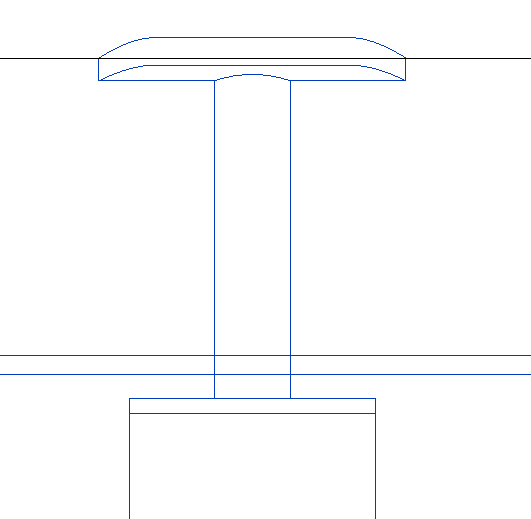 Top/Bottom Cut Angle vs Slope Angle in baluster family? - Autodesk ...